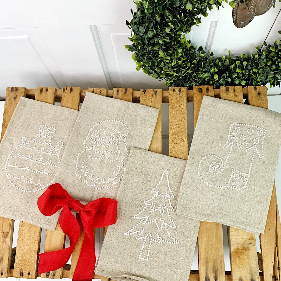 Cocktail Hour-Rosemary Piglet and Hostess Gifting! – Monogramme No. 29