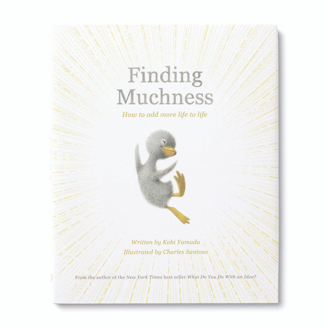 Finding Muchness – Monogramme No. 29